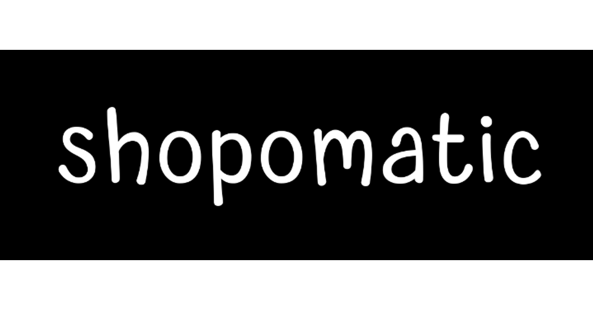 shopomatic